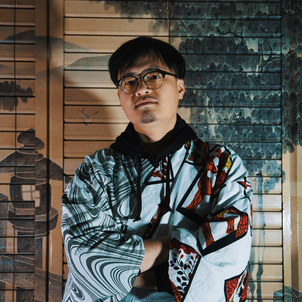 Creator’s File Vol.14 – 激 | sono - DJやアーティストの最新クラブイベント情報・楽曲情報が集まる音楽メディア