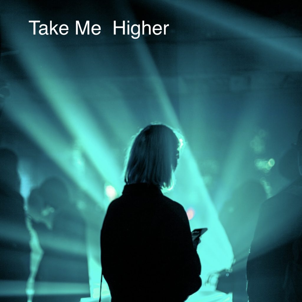 楽曲情報：Take Me Higher | sono - DJやアーティストの最新クラブイベント情報・楽曲情報が集まる音楽メディア