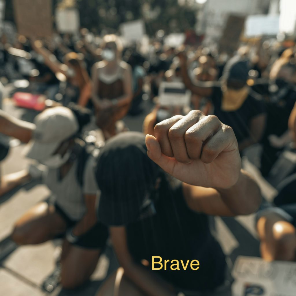 楽曲情報：Brave | sono - DJやアーティストの最新クラブイベント情報・楽曲情報が集まる音楽メディア