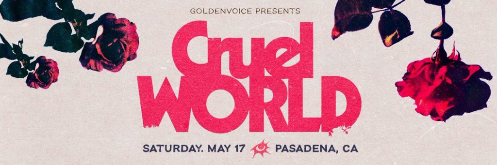 Dark Wave Festival 2025｜世界の注目フェス まとめ | sono - DJやアーティストの最新クラブイベント情報・楽曲 ...