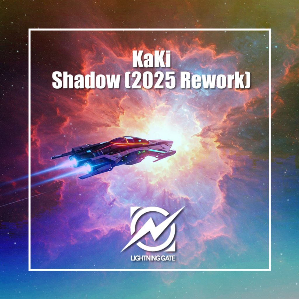 楽曲情報：Shadow (2025 Rework) | sono - DJやアーティストの最新クラブイベント情報・楽曲情報が集まる音楽メディア